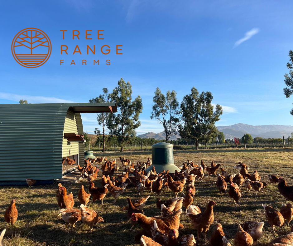 News – Tree Range Farm Store